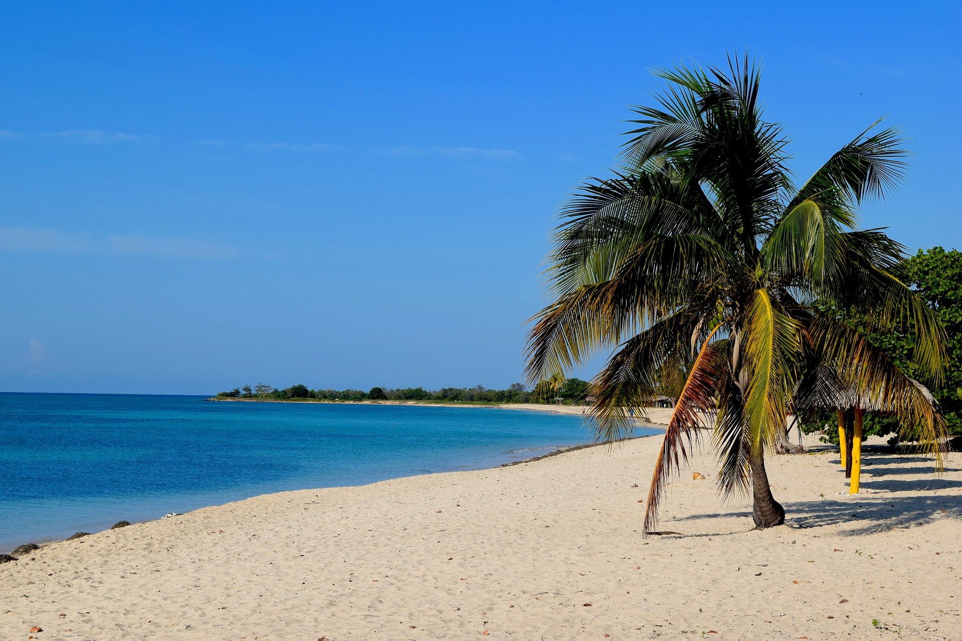 Cuba Holidays